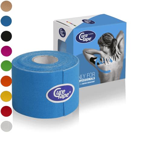 Thysol Uk Your Go To Place For Kinesiology Tape And Massage Tools