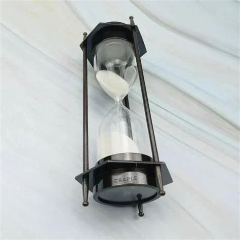 Hexagonal Dual Compass 3 Minute At ₹ 450 Piece Roorkee Id