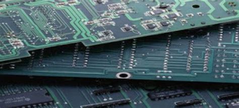 Rigid Flex PCB Prototype Venture Electronics