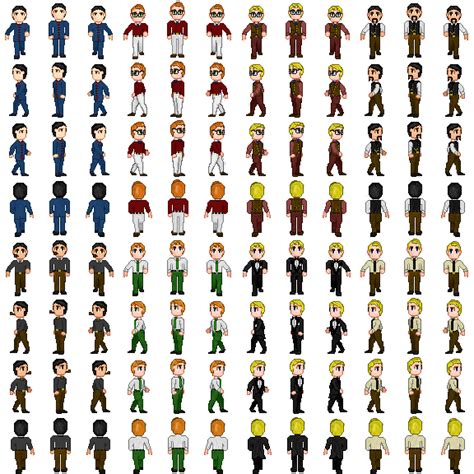 Rpg Maker Mv Character Changing Sprite Honcamp