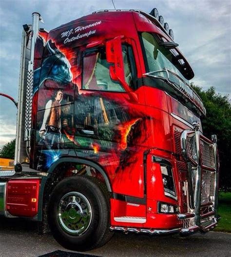 Pin De Antonio Lopes Em Cargueiro Pesado Pesadão Cavalo