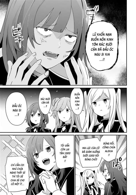 Tao Muốn Trở Thành Chúa Tể Bóng Tối Chap 64 Next Chap 65 Nhattruyen