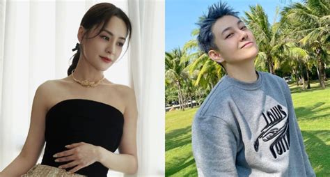 阿嬌街頭親吻「女版陳冠希」 戴情侶手環同遊普吉島