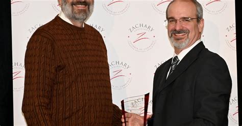 Zachary Chamber Of Commerce Announces Annual Business Winners Zachary