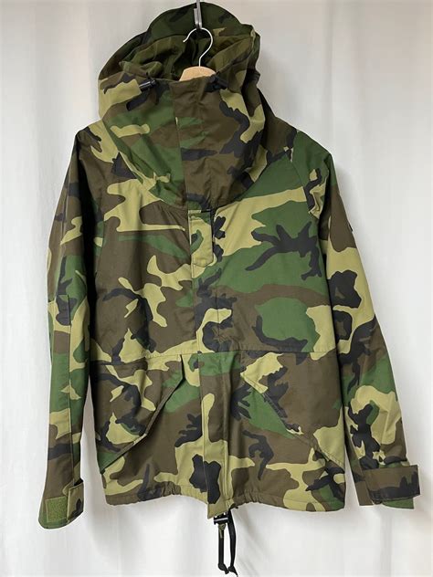 80s Us Army Ecwcs Gen 1 고어텍스 후루츠패밀리