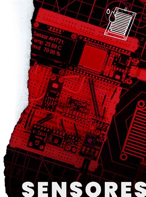 como usar sensor de nível de Água curto circuito componentes