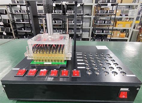 Introduction To Pcba Circuit Board Functional Testing