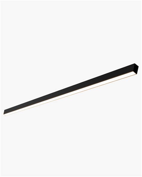Womo Dimmable Long Linear Ceiling Light Wm1003 Womo Lighting Fixtures