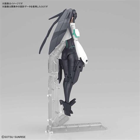 Hgbdr 1144 Mobile Doll May Release Info Box Art And Official Images
