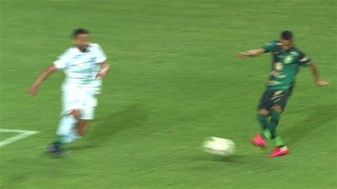 Vídeo Melhores Momentos América Mg 2 X 1 Juventude Pela 23ª Rodada Do