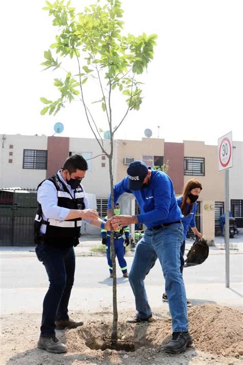 Asume Sc Responsabilidad En Pro Del Medio Ambiente