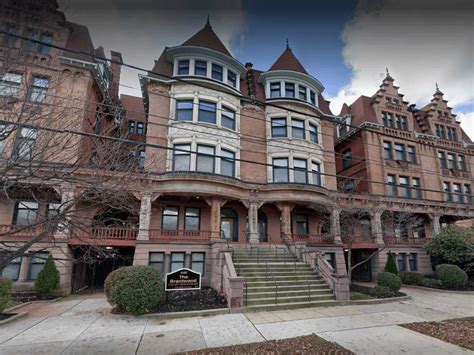Philadelphia Pa Low Income Housing