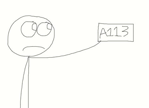 A113 By Challenger153 On Deviantart