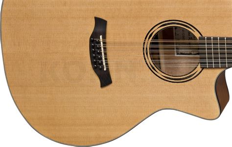 Baton Rouge AR11C/ACE-12 12-Saitige Westerngitarre | music store