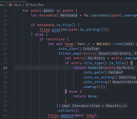 Is There A Way To Get These Vertical Code Boundaries Vertical Lines