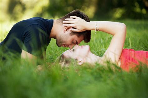What Is Romance To A Woman Forging Bonds