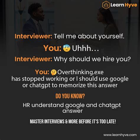 Interview Interviewprep Interviewskills Communicationskills Communicationskill Learnhyve