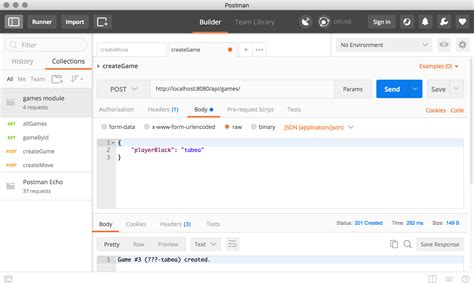 Ein Erster Service Mit Java Und Spring Boot Embarc