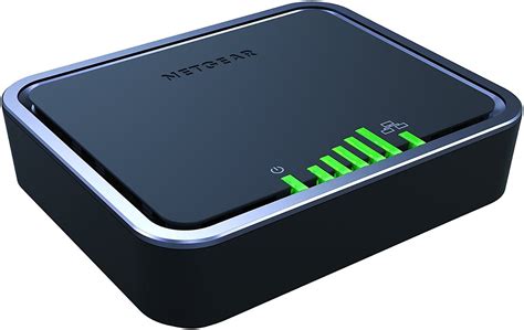 Modems Netgear 4g Lte Modem Instant Broadband Con U S 291 00 En