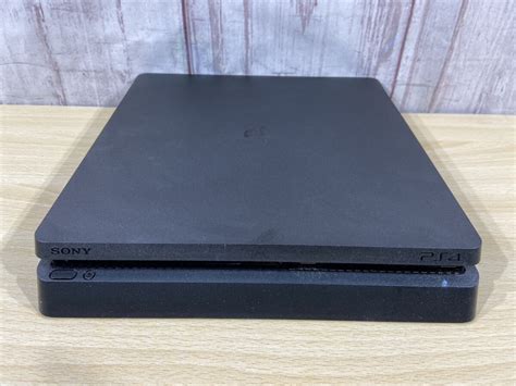 Yahooオークション Sony ソニー Play Station4 プレイステーション4