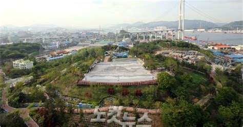 울산 장생포 고래문화마을에 모노레일 들어선다