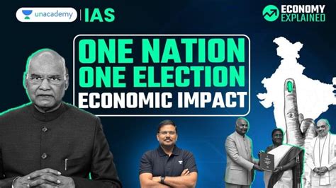 How Simultaneous Elections Can Boost Indias Gdp Shyam Kaggod Posted