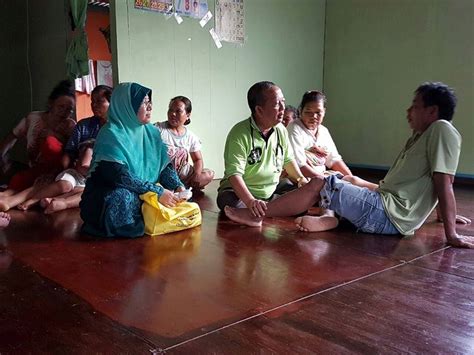 Pas Selangor Yb Noor Hanim Adun Sri Serdang Dan Yb Dr