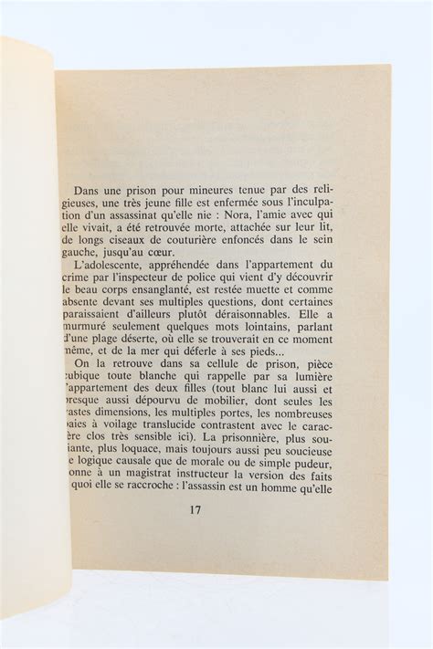Glissements Progressifs Du Plaisir Von Robbe Grillet Alain Couverture