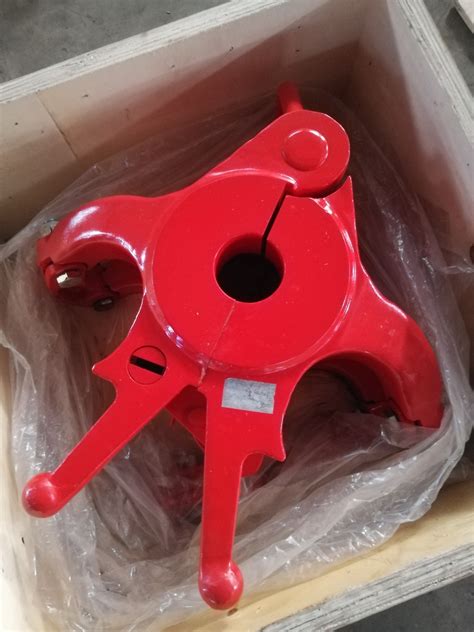 Api 8c Oil Well Drill Pipe Elevator Ta Tubing Elevator Ta Drilling Elevator And Drilling Elevator