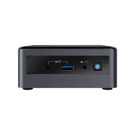 Jual Mini Pc Intel Nuc I Fnh Nuc I Fnh Nuc I Fnh Kit Barebone Di Seller Ast Official