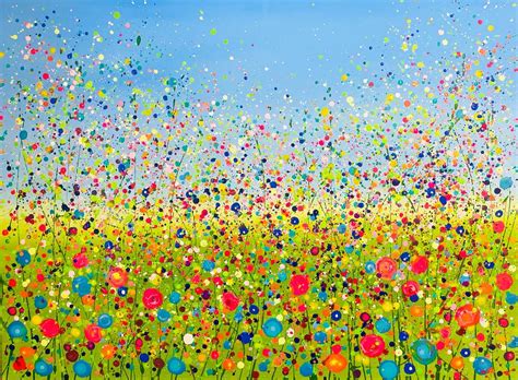 Originals Sally Oasis Paintings