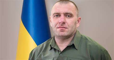 Trzęsienie Ziemi W Sbu Generał Wasyl Maluk Rezygnuje Z Funkcji