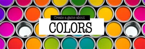 Tinytap Weekly Creation Theme Colors