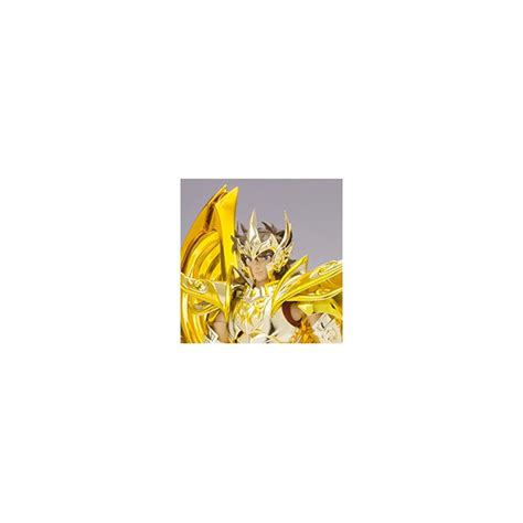 Saint Seiya Soul Of Gold Myth Cloth EX Sagittarius Aiolos God Cloth