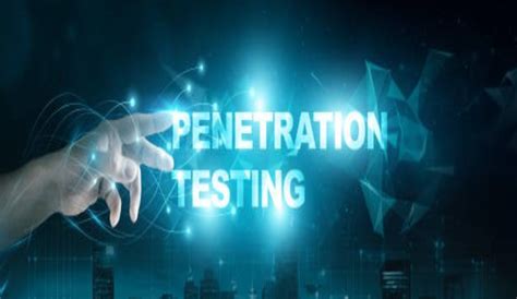 Types Of Penetration Testing Methods Explained