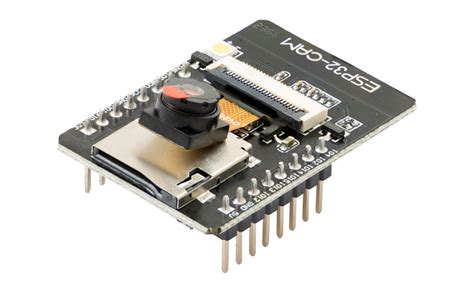 Esp32 Cam Kamera Modul Esp32 Wifibluetooth Modul Inklusive Kamera K