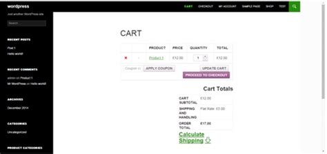 How To Automatically Add Product To Cart On Visit In Woocommerce