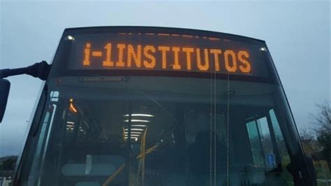 Petición · Exigimos Transporte Público Adecuado Para Los Estudiantes De