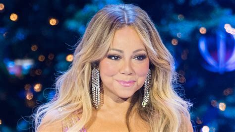 Mariah Careys Mom And Sister Die On Same Day Inside Their Relationship