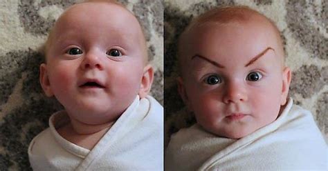 Eyebrows Album On Imgur