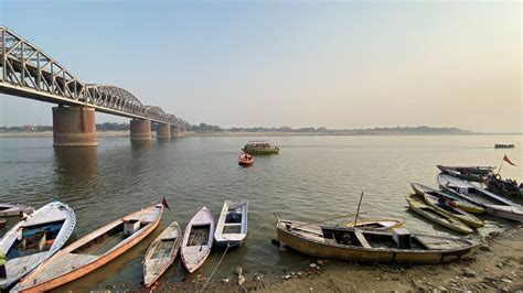 Banaras Kashi Varanasi A Soulful Experience Tripoto