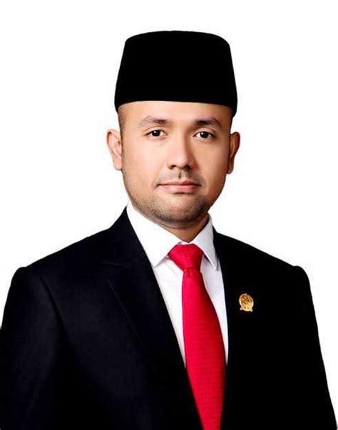 Putra Aceh Akbar Himawan Buchari Terpilih Jadi Ketum Hipmi Periode