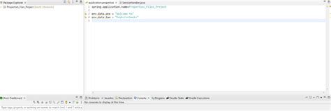 using environment variables in spring boot s properties files