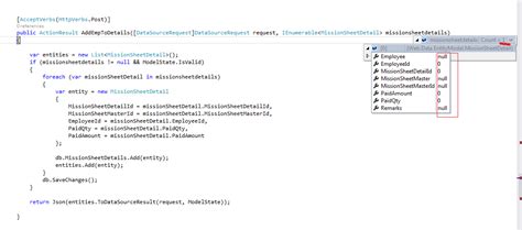 C Post Json Array Table Rows To Mvc Controller Stack Overflow