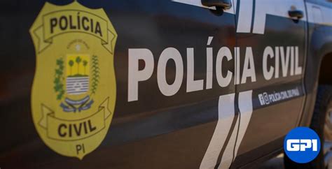 Acusado De Tentar Matar Namorado Da Ex Mulher é Preso Em Teresina Gp1