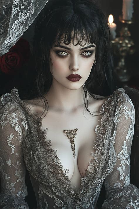 Nyxolline Draevure by ObsidianPlanet on DeviantArt