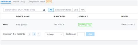 how to configure management vlans for omada switches and aps for