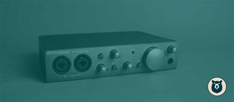 What Is An Audio Interface Production Den
