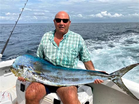 A World Class International Billfish Event In Costa Rica Marks The End