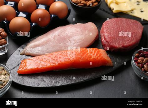 Amino Acids For Meat At Elba Romero Blog